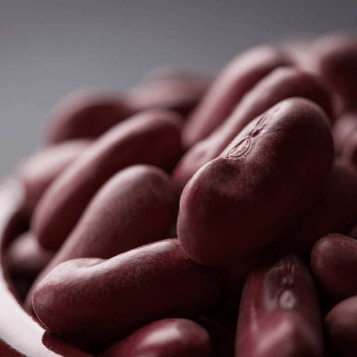 Haricots rouges BIO cuisinés Charles Christ (37cl) - Origine France